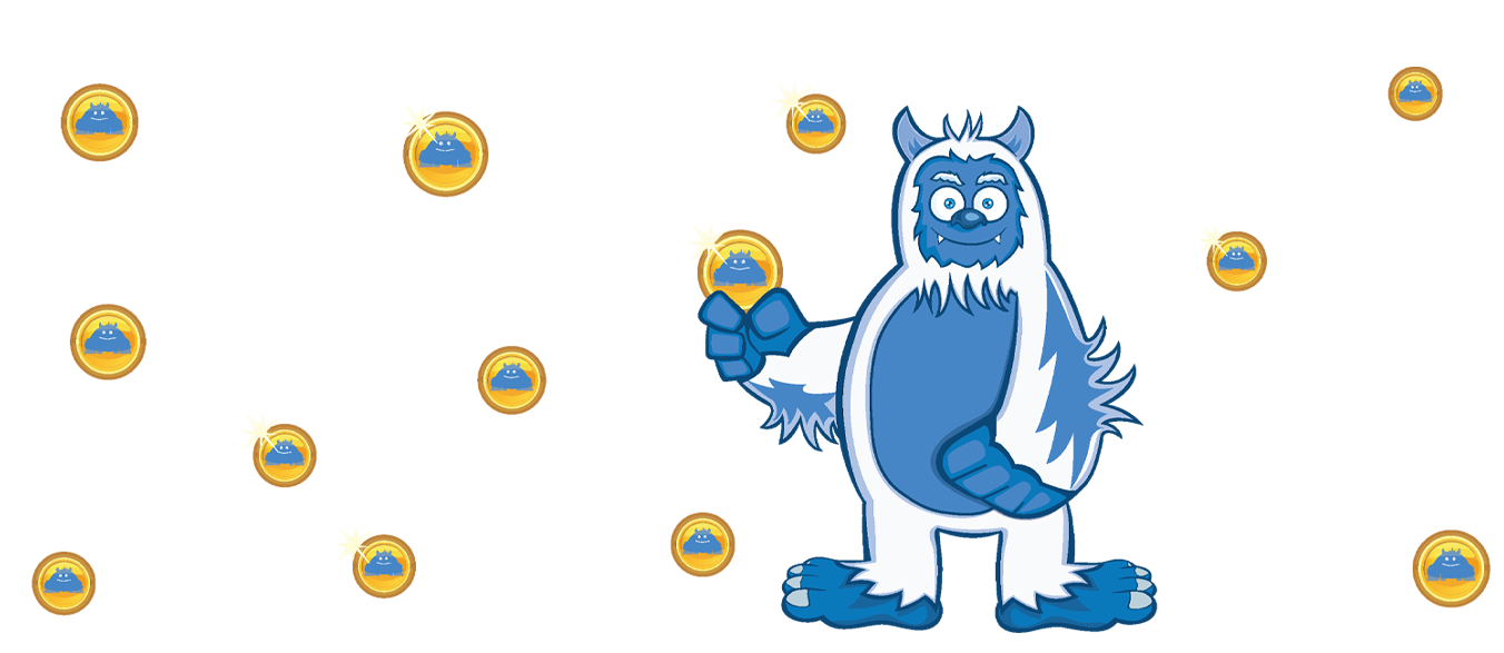 Yeti Exchange Guide to Farming: 500%+ APY at launch. | by . | Medium