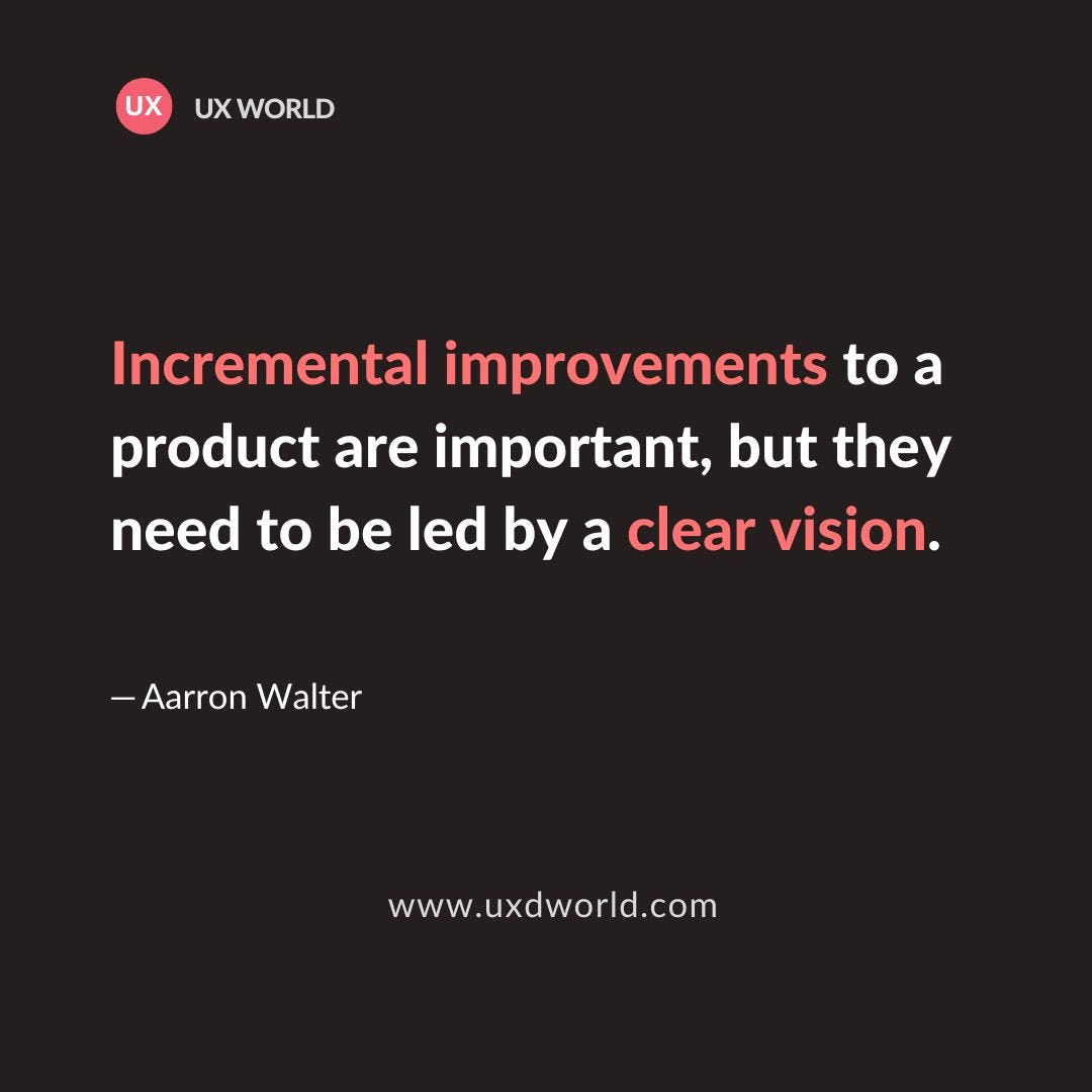 How to design better inputs. A comprehensive guide for UX and UI… | by ...