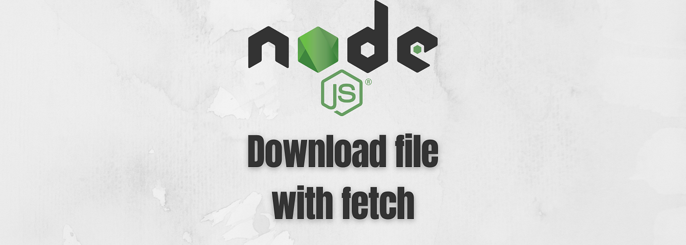 Send file through fetch in Bun | Tech Tonic