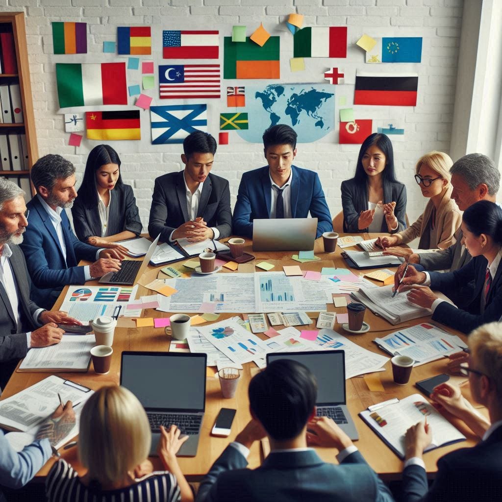 Navigating the Complexities of Company Registration in India with AKM ...
