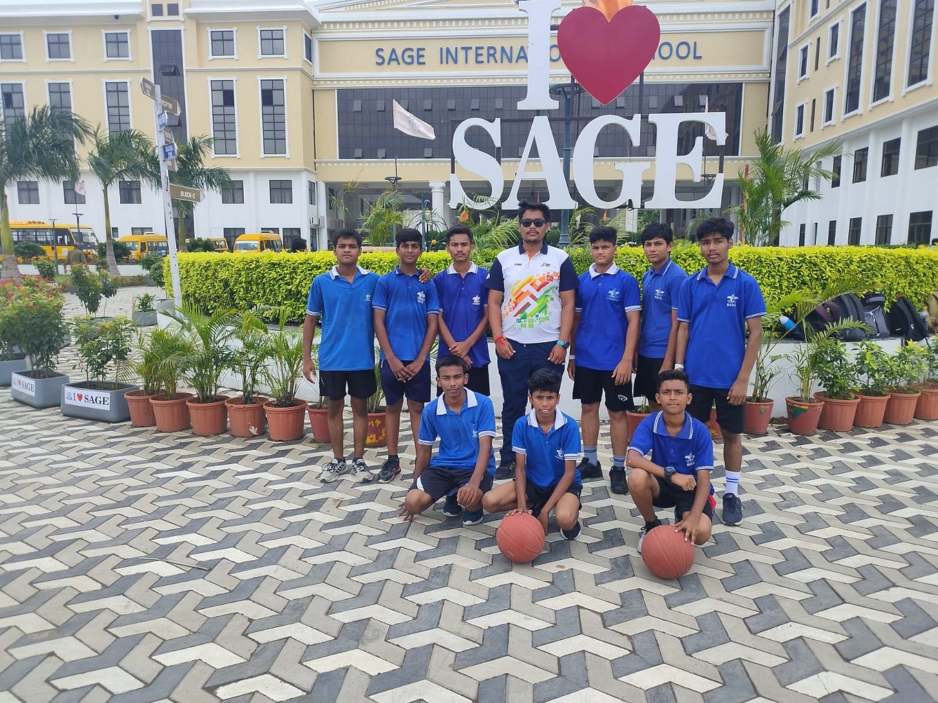Top 10 CBSE Schools in Dwarka: Why Bal Bharati Public School (BBPS ...