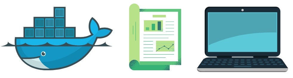 Maximize Your Productivity: Speeding Up Docker Build Times | by Serafim ...