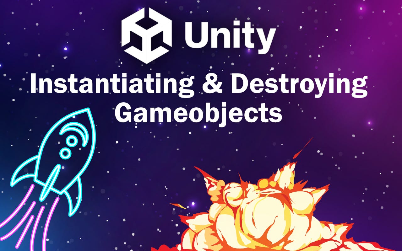 Loading Scenes in Unity. Objective: How to load scenes in Unity… | by Matt Bennett | Medium