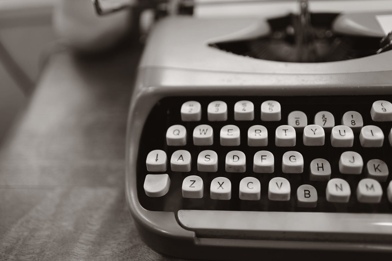 The Persistent Hum of Anxiety. My anxiety had taken over my brain, and ...