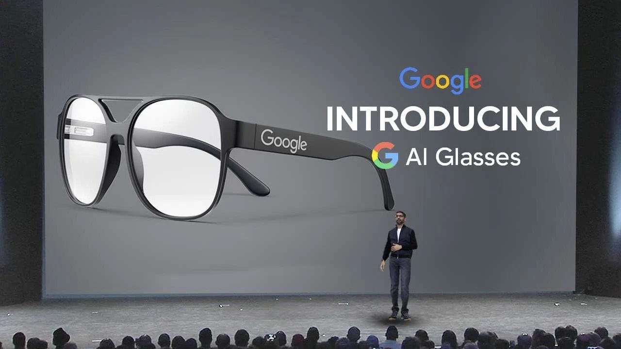 Google Cloud Next ’25: What You Need to Know | VBM | by Marcus Spencer ...