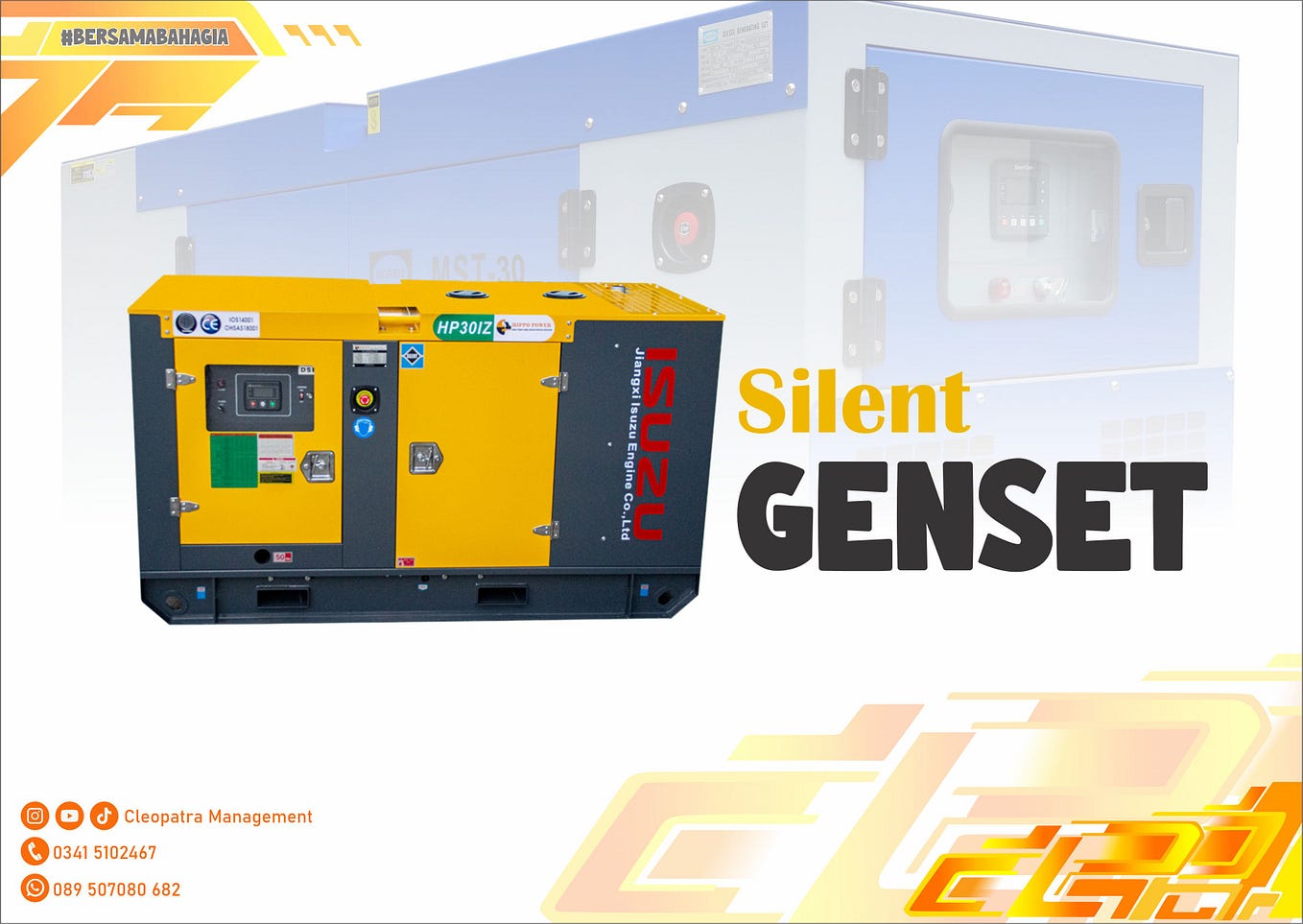 EO BATU | CLEOPATRA MANAGEMENT | 089 507080 682 | by EVENT ORGANIZER ...