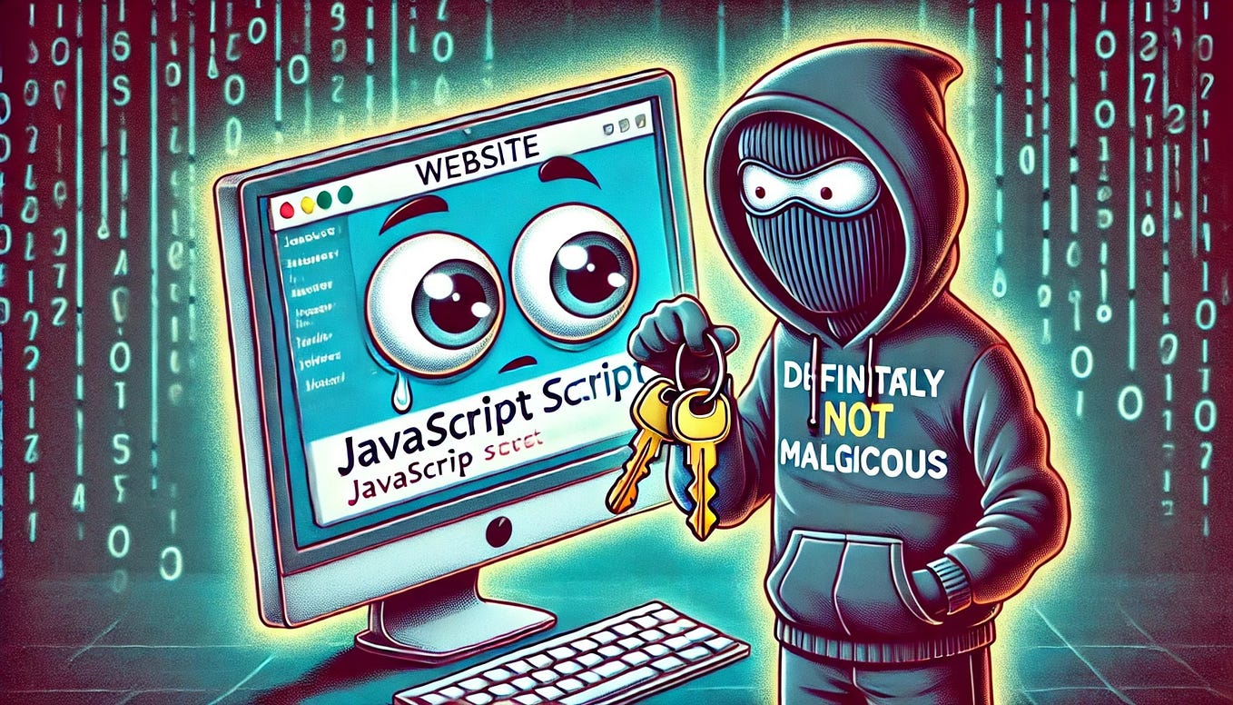 Addressing New Bootstrap Vulnerabilities: CVE-2024–6484, CVE-2024–6485, and CVE-2024–6531 | by ...