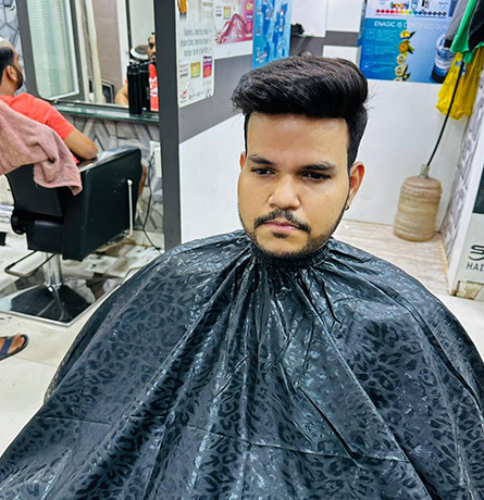 All About Hair Fixing in Wakad By SM Hair Replacement | by ...