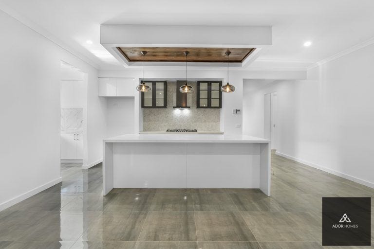 Custom Home Solutions with Melbourne’s Knock Down Rebuild Builders ...