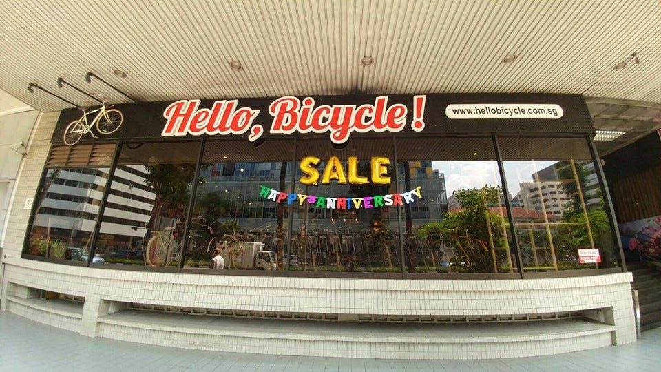 Kids Bicycles. Buy affordable kids bicycles for your… | by Hello ...