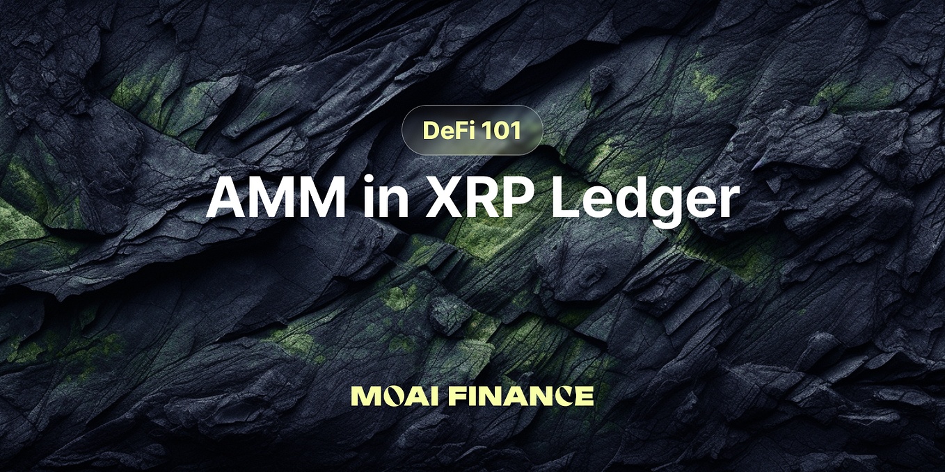 Introduction to Moai Lending. Moai Finance is a multi-chain DeFi… | by ...