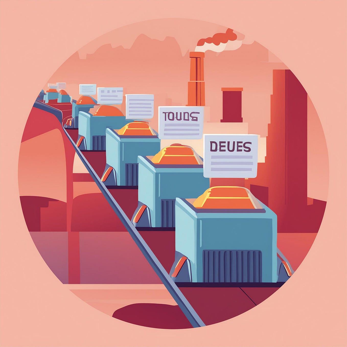 Choosing the Right Rust Machine Learning Framework: Candle, Burn, DFDX, or tch-rs? | by Athan X ...