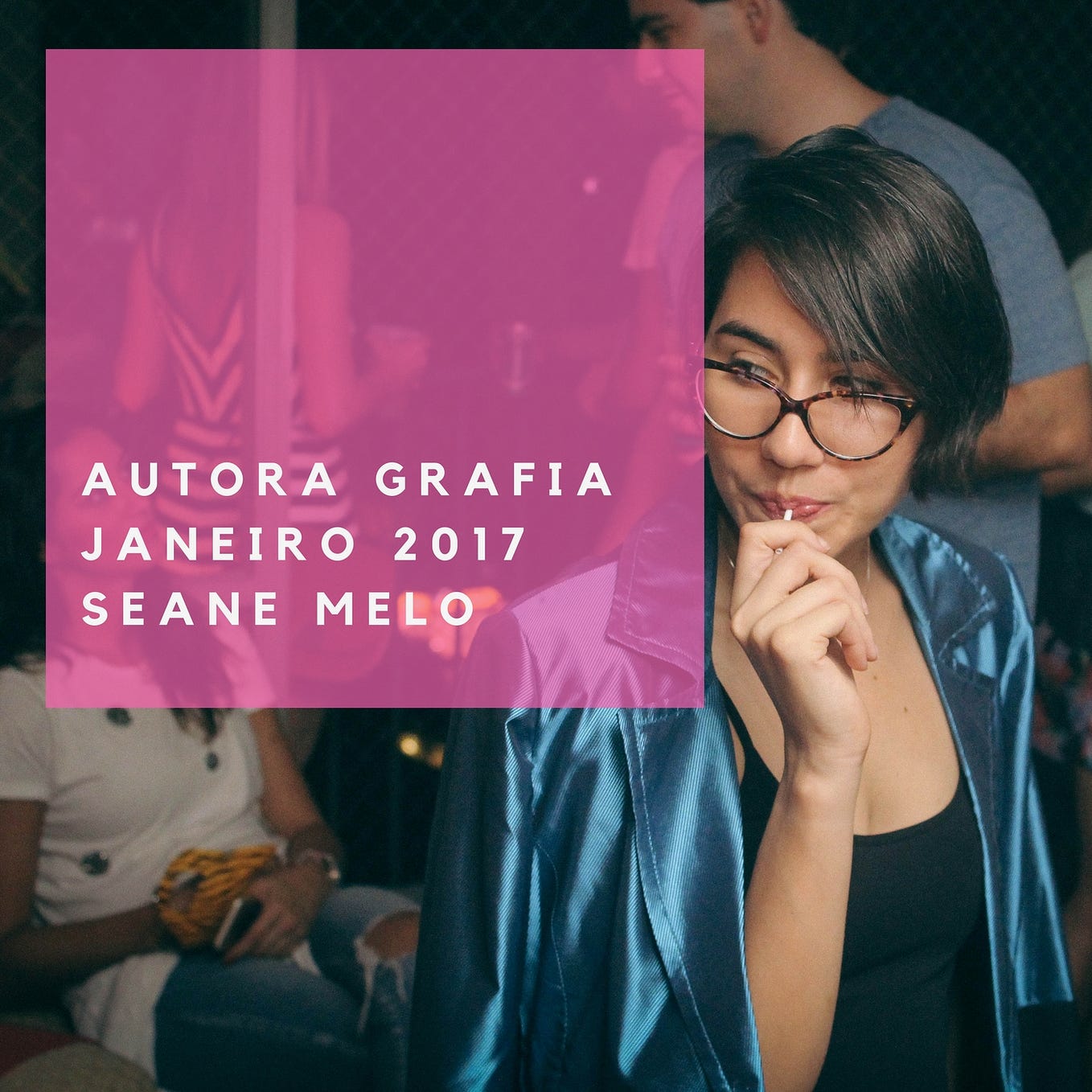 Grafia — janeiro / 2017. Novos trabalhos e novo formato | by Editorial ...