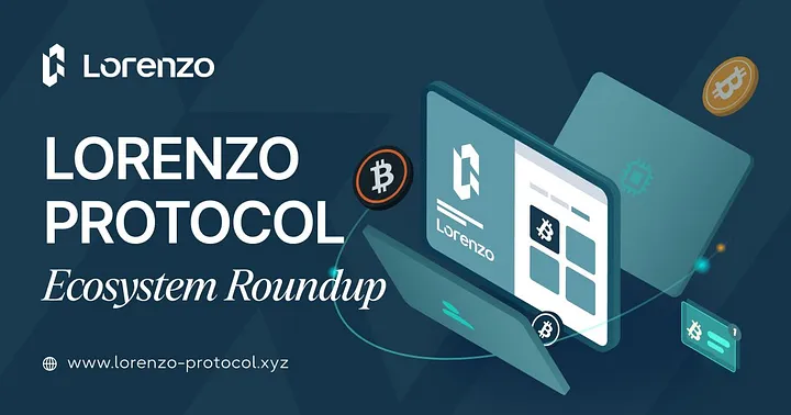 Lorenzo Protocol Launches $10,000 In Rewards For Joint Sui Event With Navi Protocol And Cetus ...