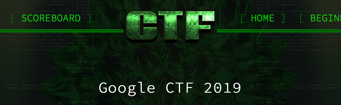 [HSCTF 2020] — Writeup. Writeup for HSCTF 7 2020 by Nicholas… | by Nicholas | Medium