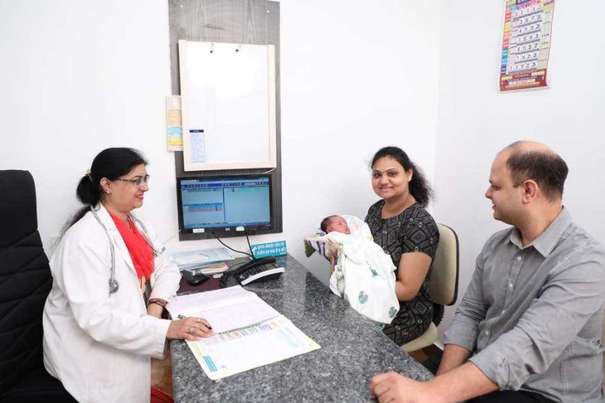 TOTALL Diabetes Hormone Institute is the Best Diabetic Clinic in Indore ...
