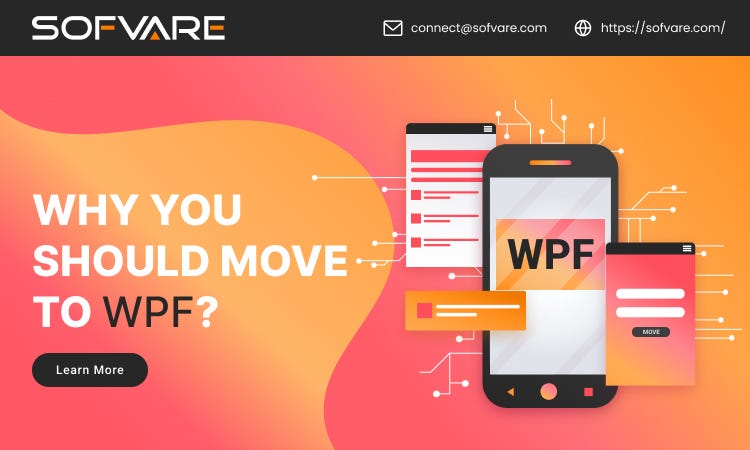 Exploring the Future Features of WPF in 2024 | by Sofvare | Medium
