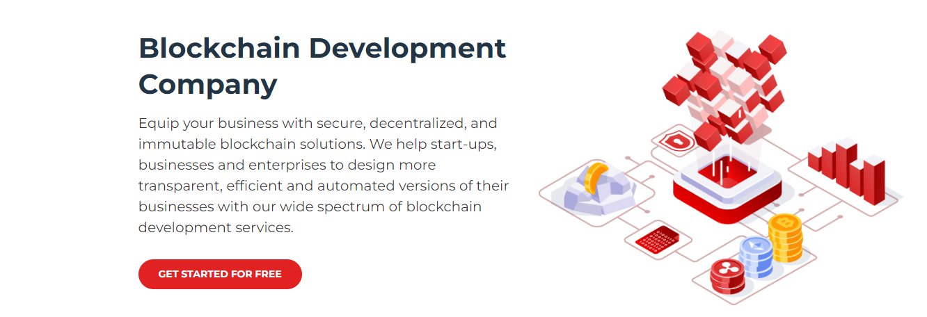 Blockchain Development For Spirits Industry | by Rexsolulab | Medium