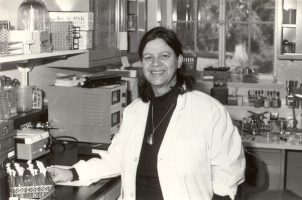 Clarence “Skip” Ellis: The First Black Ph.D. in Computer Science | by ...