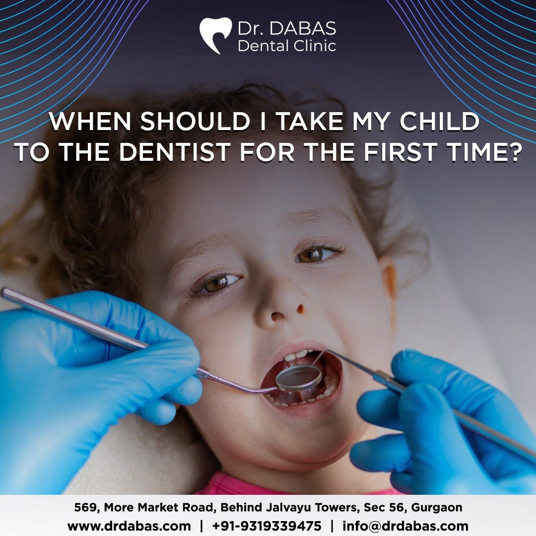 Root Canal Dentist In Gurgaon -drdabas - Dr Dabas Dental Clinic - Medium