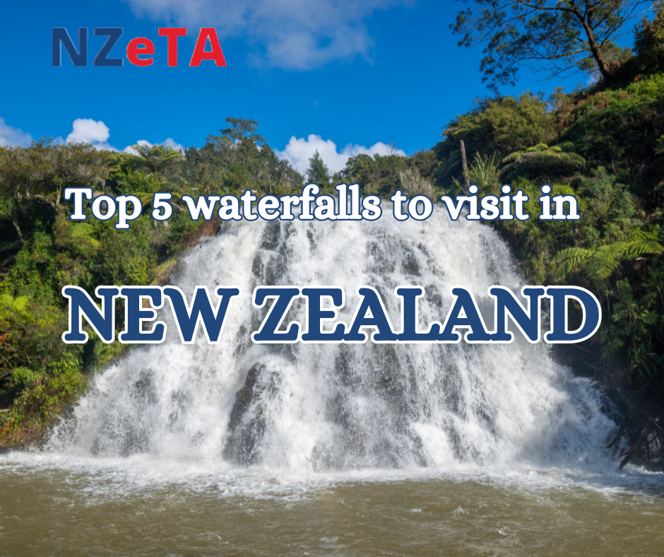 Explore Fiordland National Park: New Zealand’s Natural Wonder | by NZeTA Online Visa | Jun, 2024 ...
