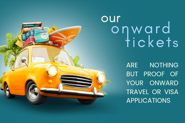 Dummy Ticket Generator | Verifiable Fake Flight Ticket | Onward Air ...