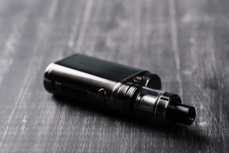 What is the best safety of vaping when compared to smoking | by ...