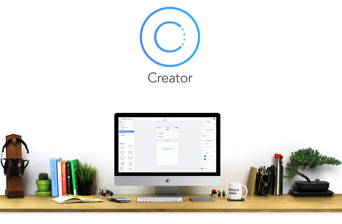 Ionic Playground desarrollo móvil en el browser | by Rubén D. Gutiérrez | Medium