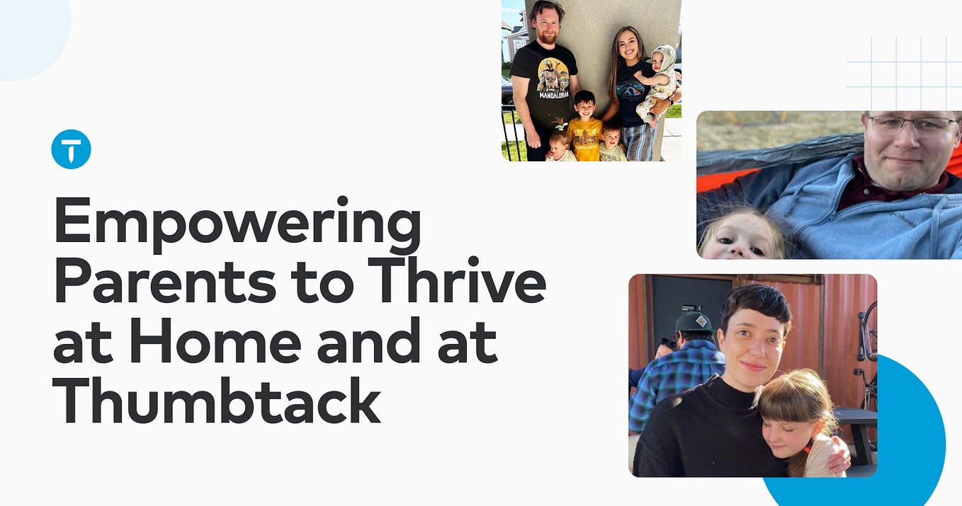 Meet Nicole Bacchus, Director of Research at Thumbtack | by Thumbtack People Team | Life ...