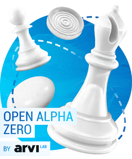 Building your own Alpha Zero. Part 2: Decisions | by ARVI AI | Medium
