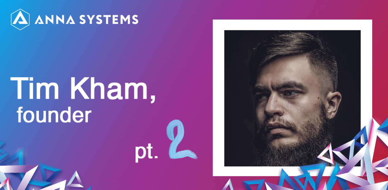 ANNA Systems: Introduction. The 21st century is an era of… | by ANNA ...