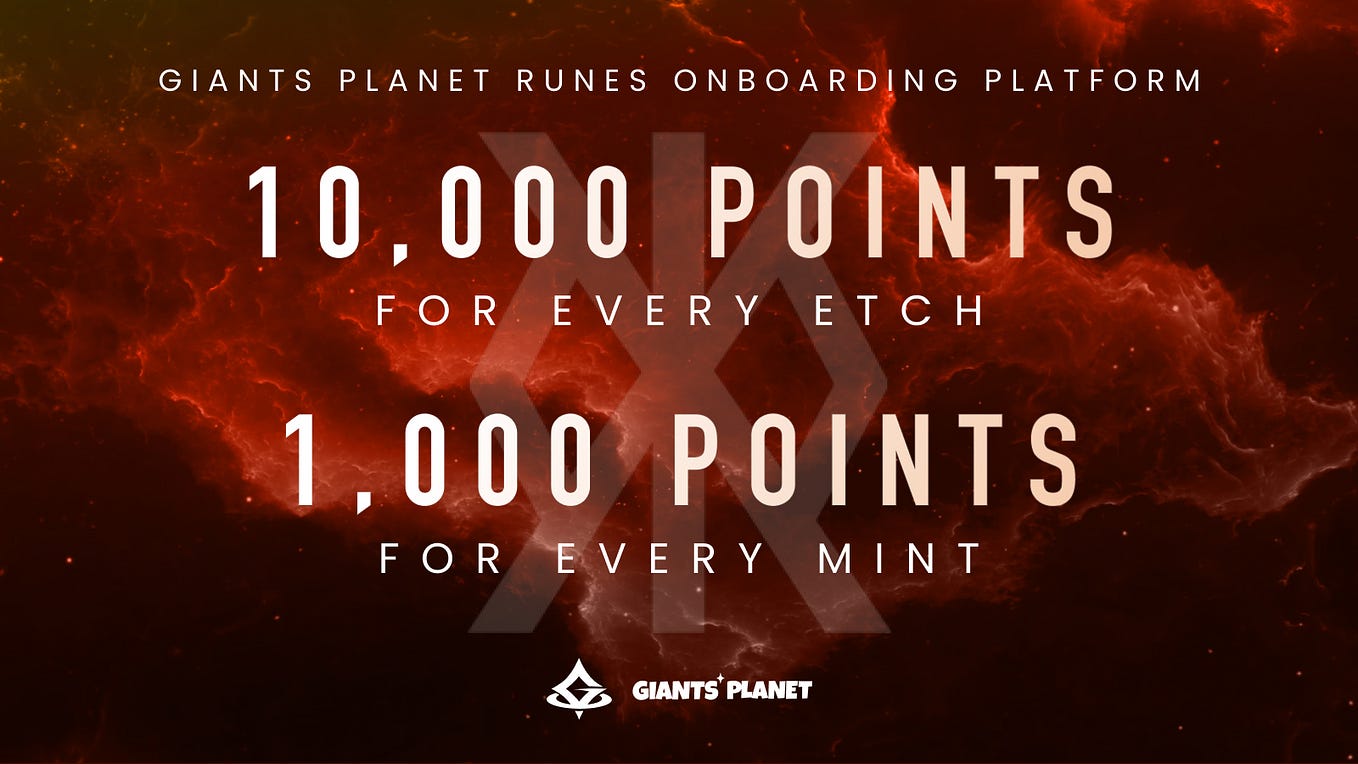 Exciting News: Introducing Our New Referral Program! | by Giants + | Medium
