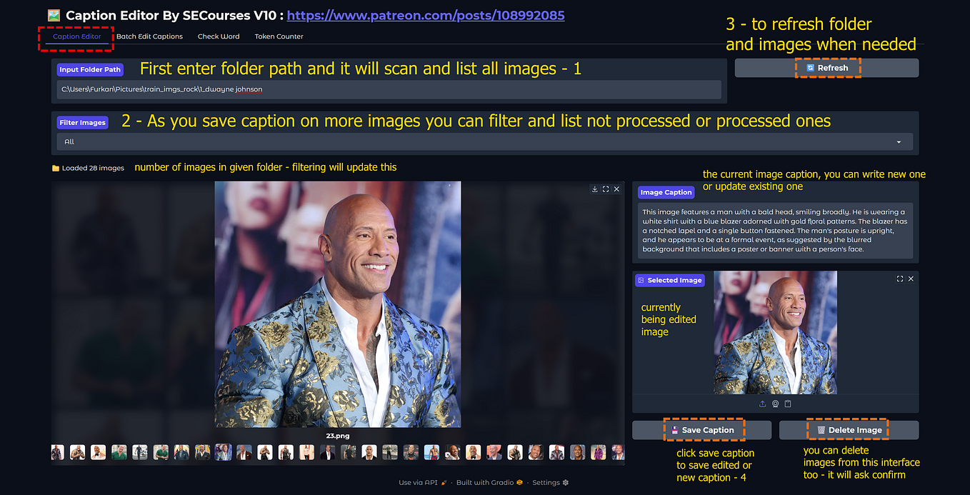 How to generate stunning images using Stable Diffusion | by Nick Babich | UX Planet