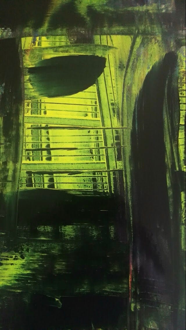 When a Banana Sells for Thousands | by Renee Grey | Nov, 2024 | Medium