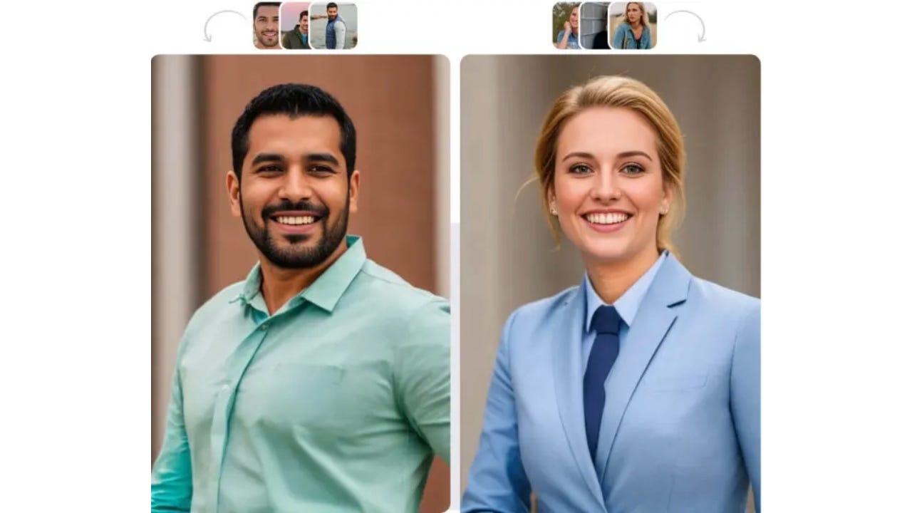 Create Deepnude for Free with Undress AI: The Best Erotic AI App | by ...