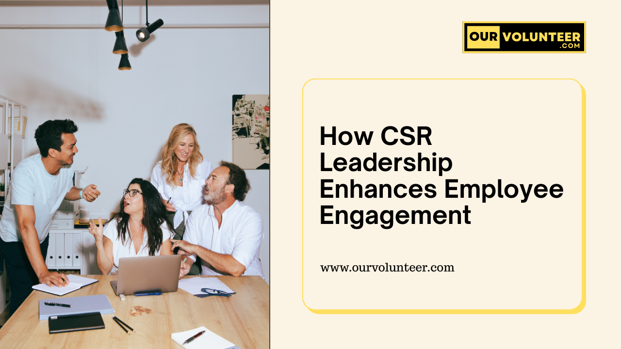 Guide to Measuring the Impact of Corporate Volunteering | by ...