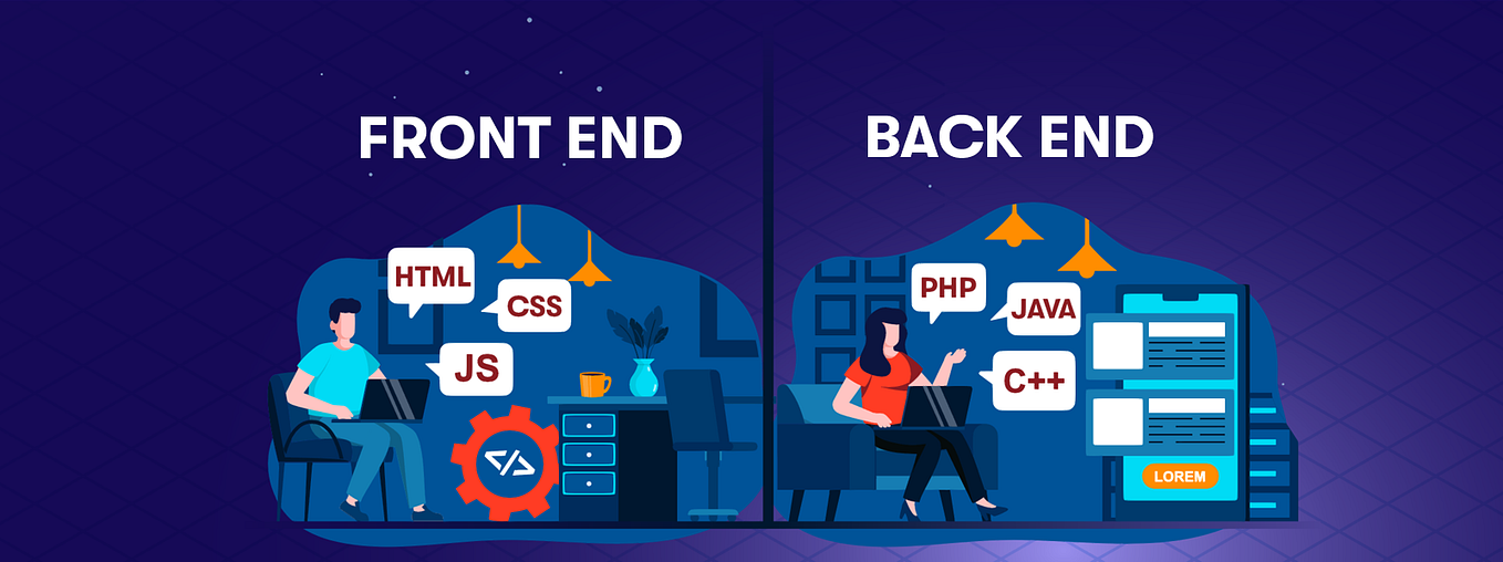 Thriving in Tech: What Happens When You Reach the Age of 35 as a Programmer | by Didas ...