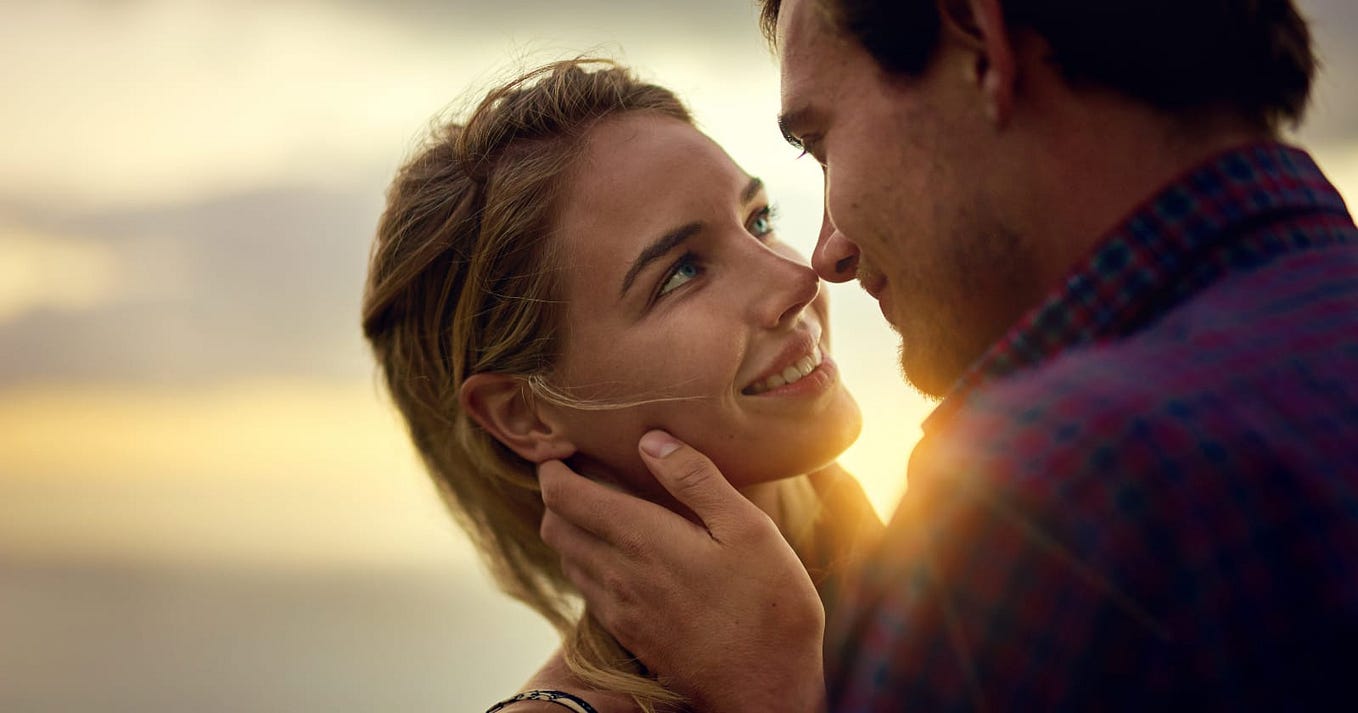 Behind Closed Doors: Why Relationship Crimes Are On The Rise? | by Deep ...