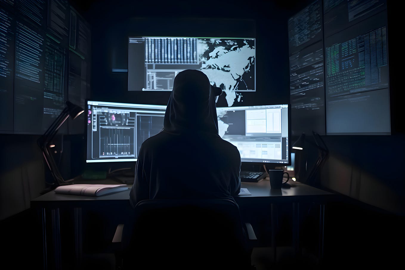 Detecting Brute Force Attacks: IOA-Driven Threat Hunting | by Dean ...
