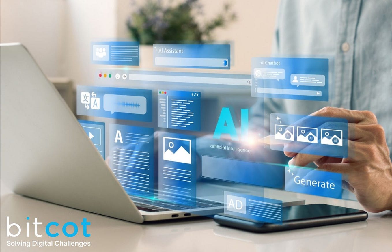 Emerging Technologies in App Development: Shaping the Future of Mobile Experiences | by Bitcot ...