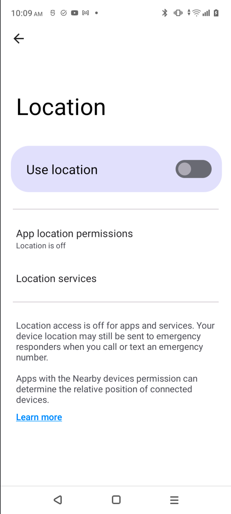 Using Fused Location Provider API for getting Location in Android | by ... Using Fused Location Provider API for getting Location in Android | by ...