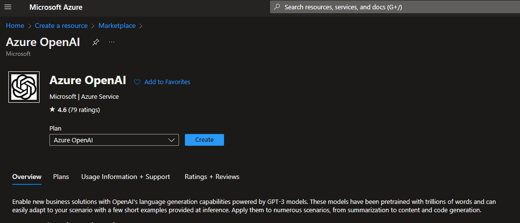 AWS Bedrock vs Azure OpenAI: Independent Comparison for Generative AI Applications | Medium