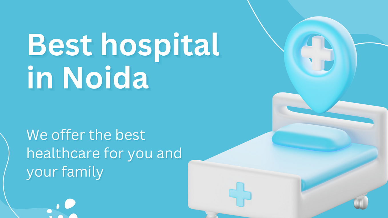 Noida Apollo Hospitals: Elevating Healthcare Standards in Noida | by ...