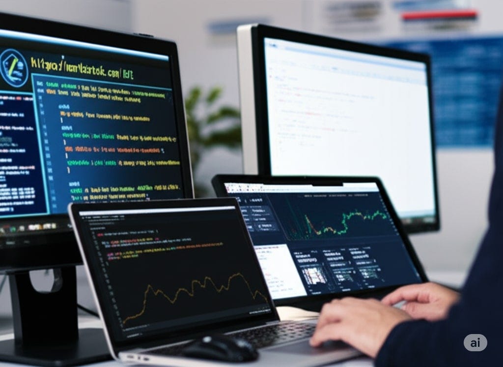 Understanding IP Geolocation: How to Determine the Physical Location of an IP Address | by ...