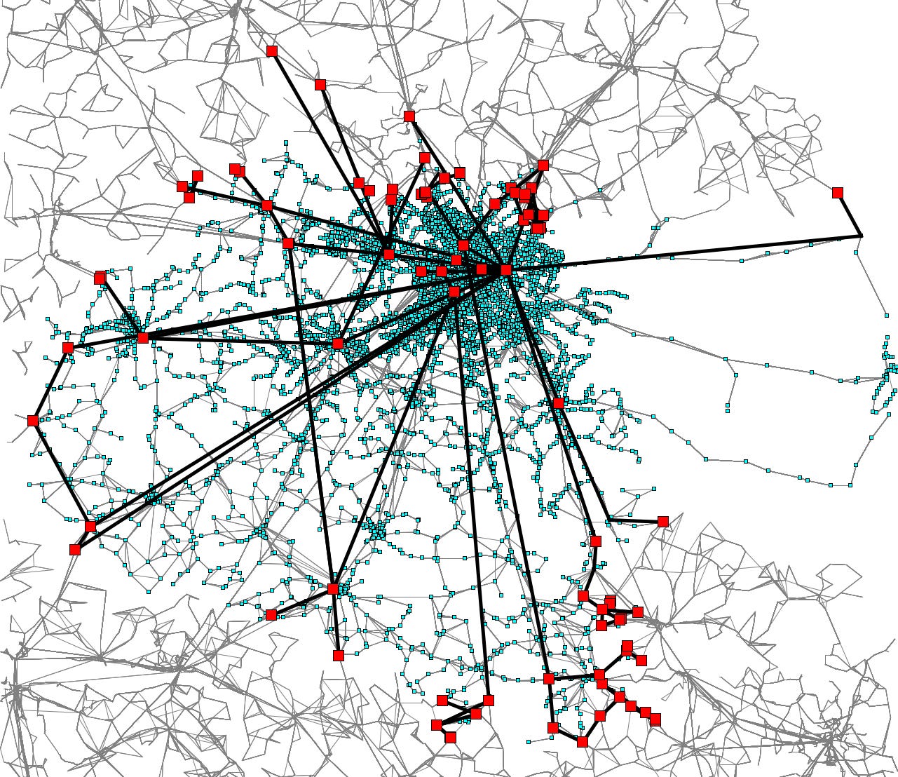 Processing Large Xml Files In The Rail Industry We Frequently Have… By Assertis Tech Team