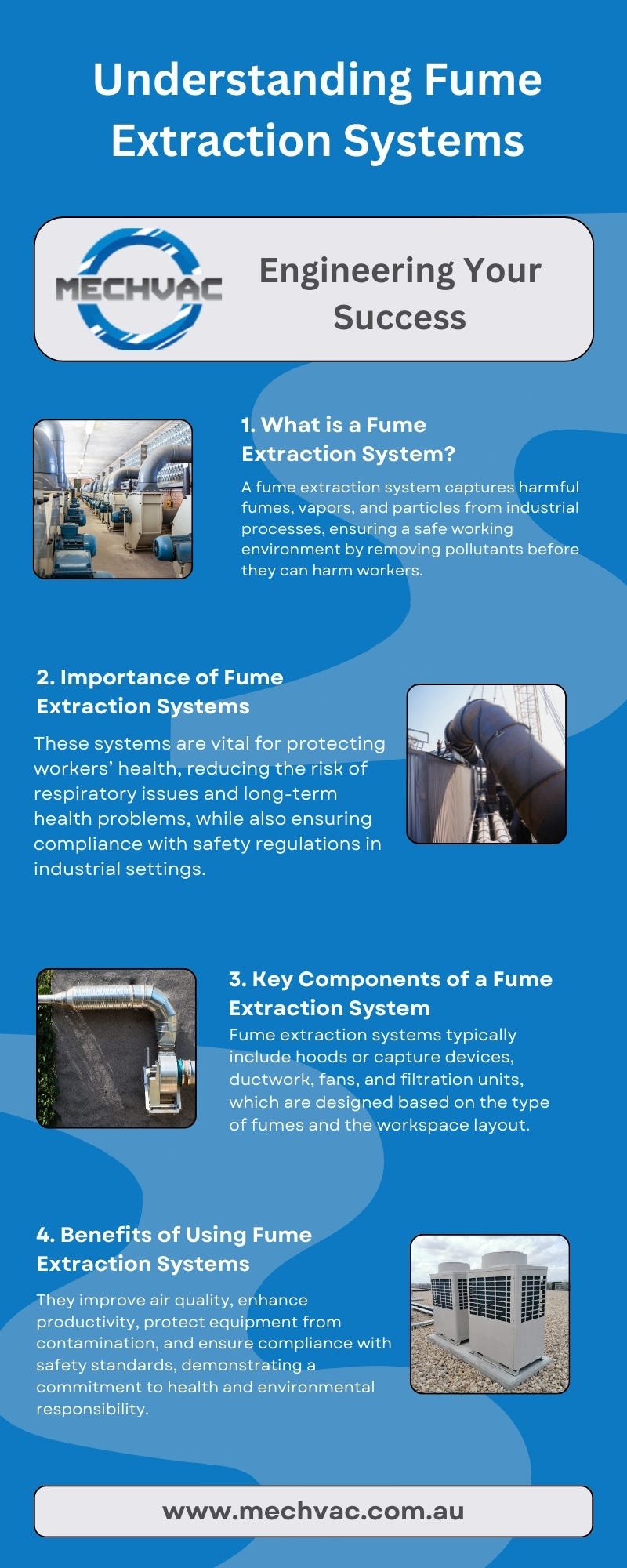 Why Proper Dust Extraction Installation is Essential for Your Workshop ...