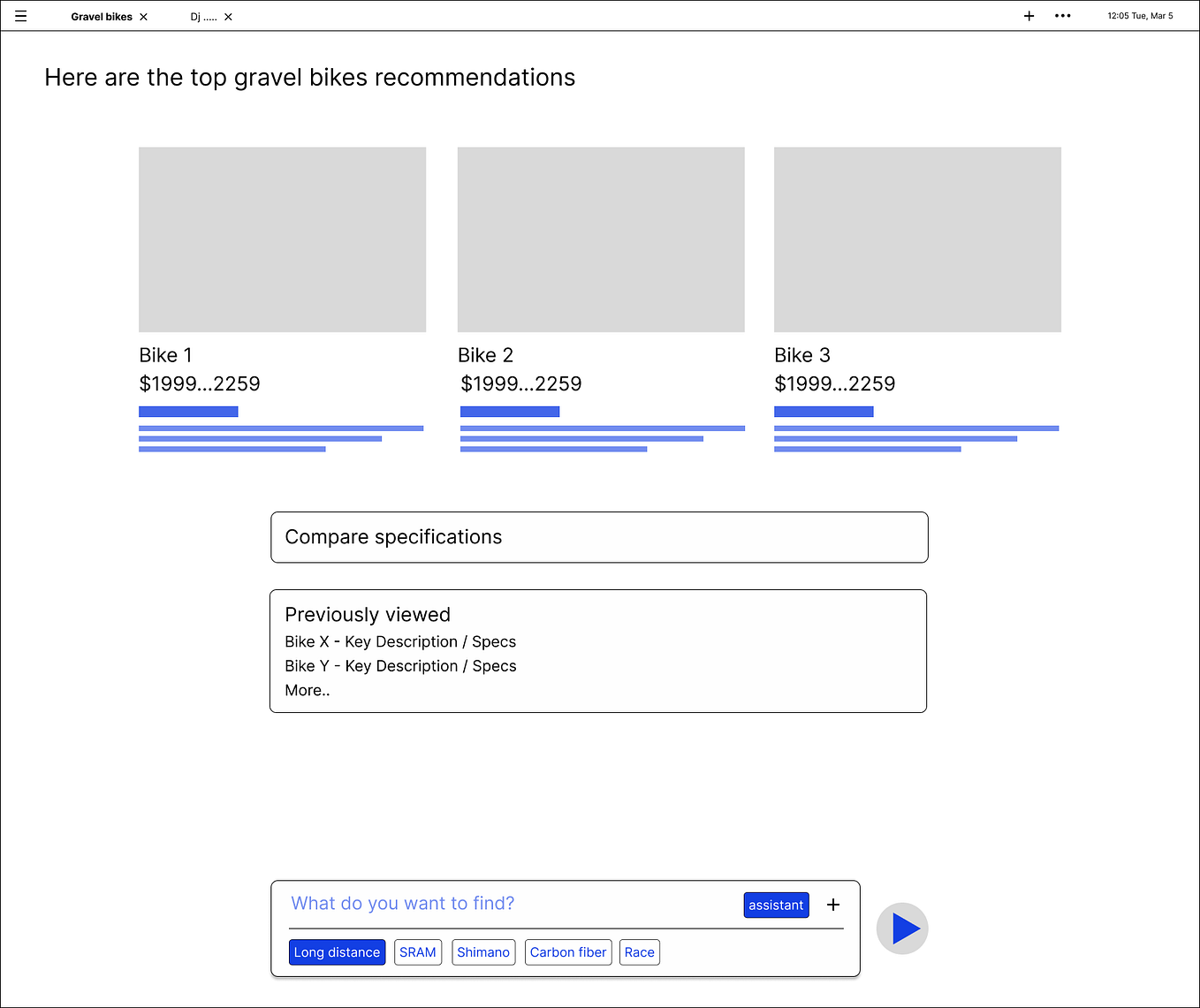 UX Unraveled: Mastering Choice Complexity in Booking Systems | by ...