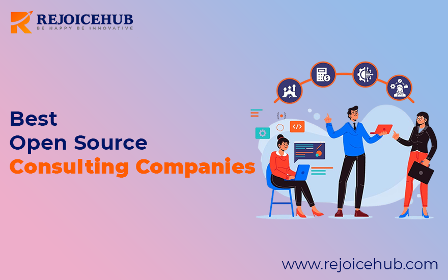 Top Open-Source Software for Developers, Designers, and Teams | by ...