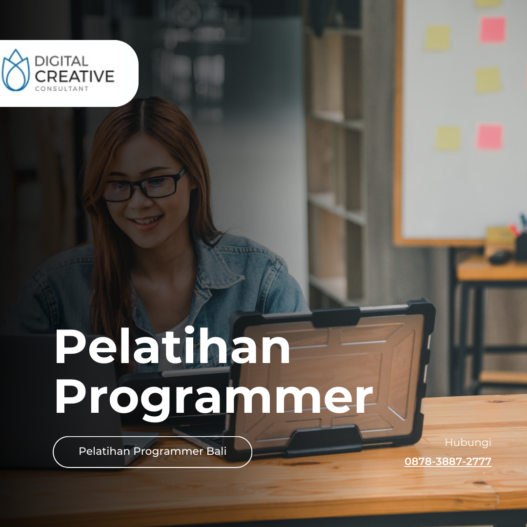 Training Developer Microservices di Bali 0878–3887–2777 | by Pelatihan Programmer Bali | Oct ...