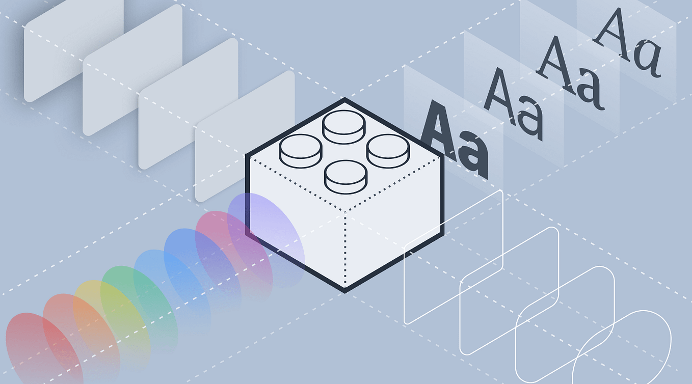 Build an accessible HTML structure using ARIA landmark regions and ...